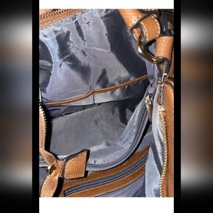 Realer | Bags | Realer Vegan Leather Brown Bag Nwt | Poshmark